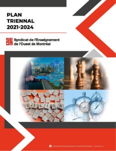 Plan triennal 2021-2024 | SEOM