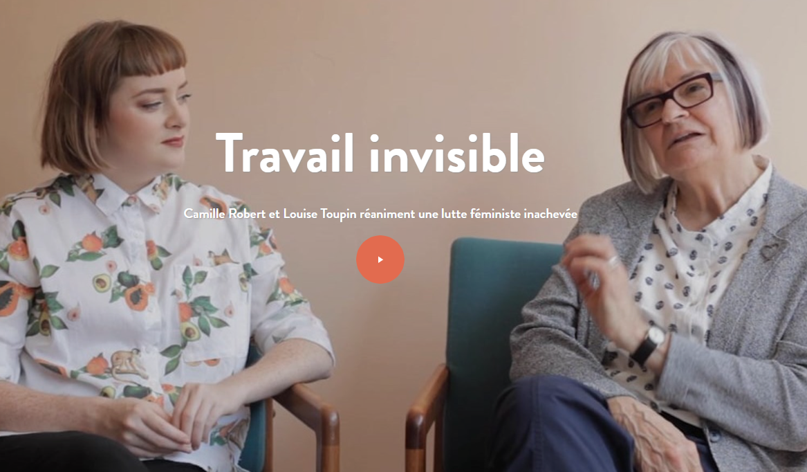 travail invisible_video | SEOM